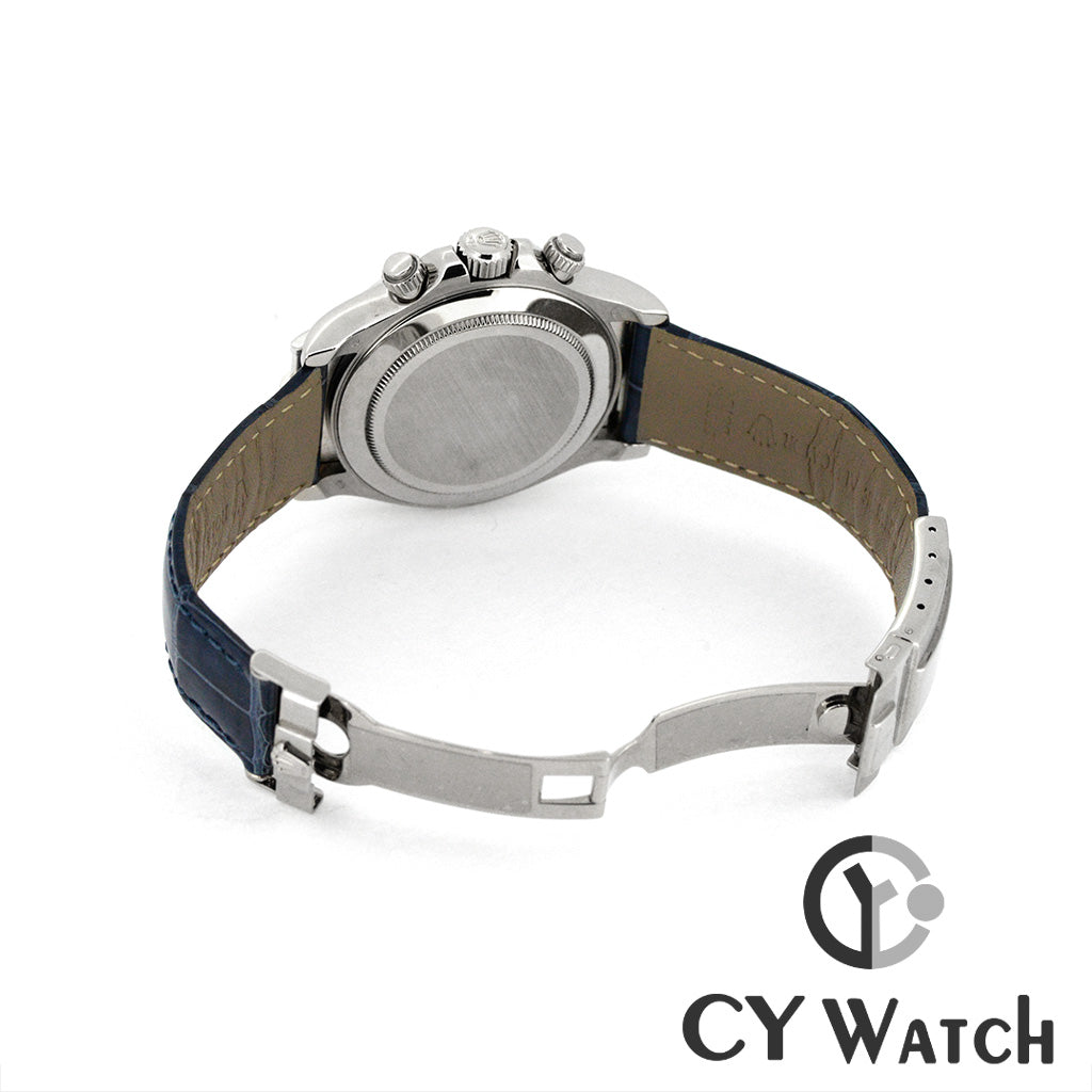 ロレックス ROLEX コスモグラフ デイトナ 116599/12SA ROMAN – CY WATCH