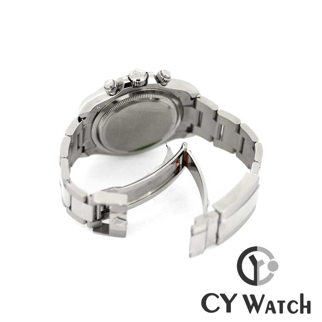 ロレックス ROLEX コスモグラフ デイトナ 126509 – CY WATCH
