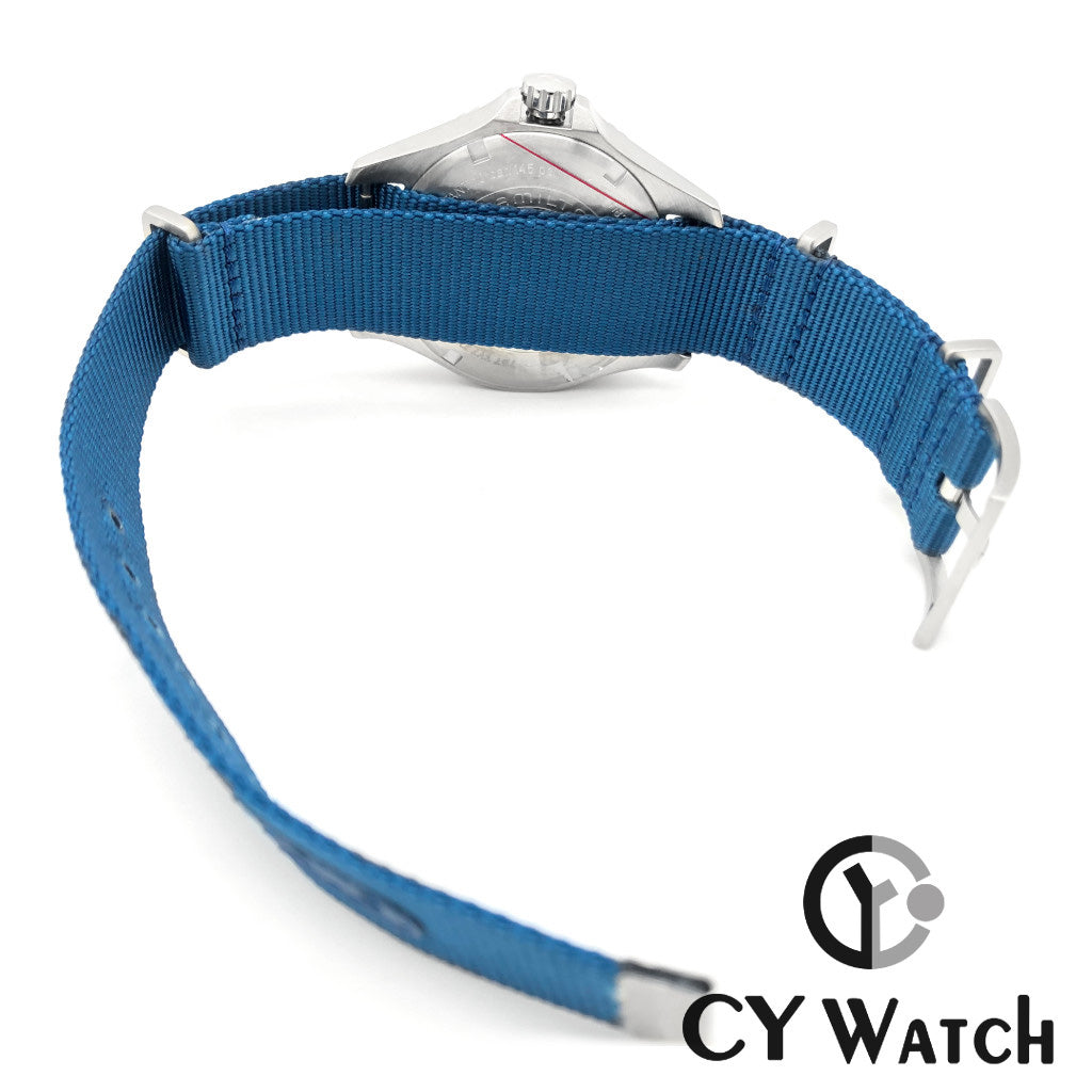 ハミルトン HAMILTON カーキ ネイビー スキューバ H82345941 – CY WATCH